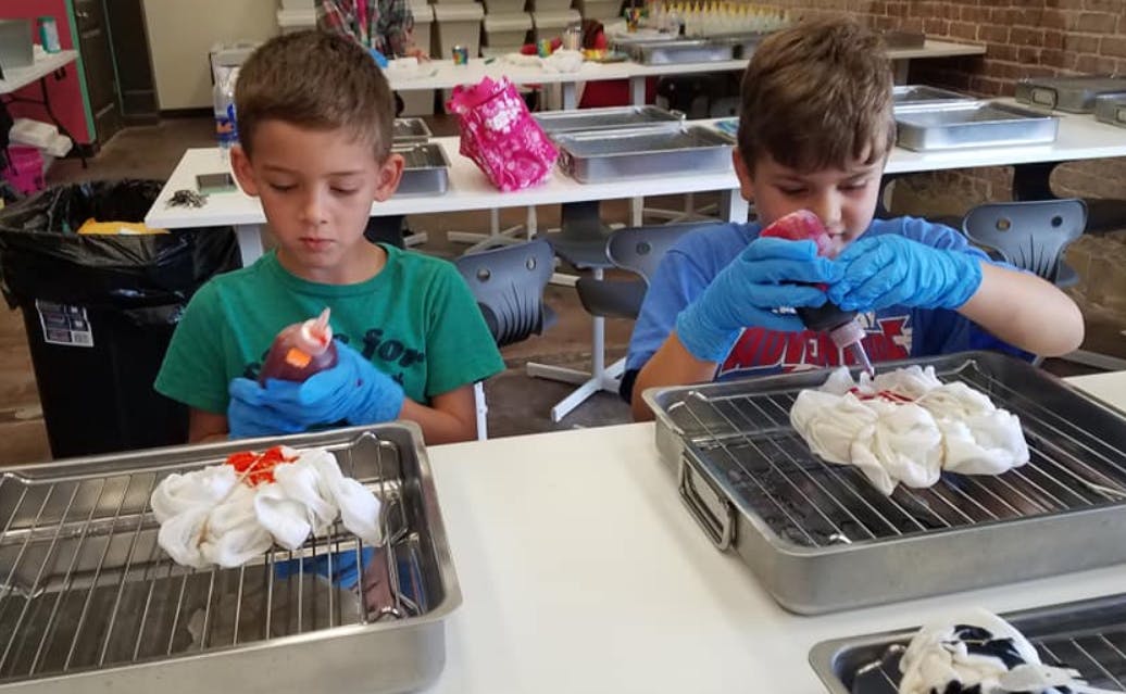 Abc Early Learning Center - Preschool in Coweta, OK - Winnie