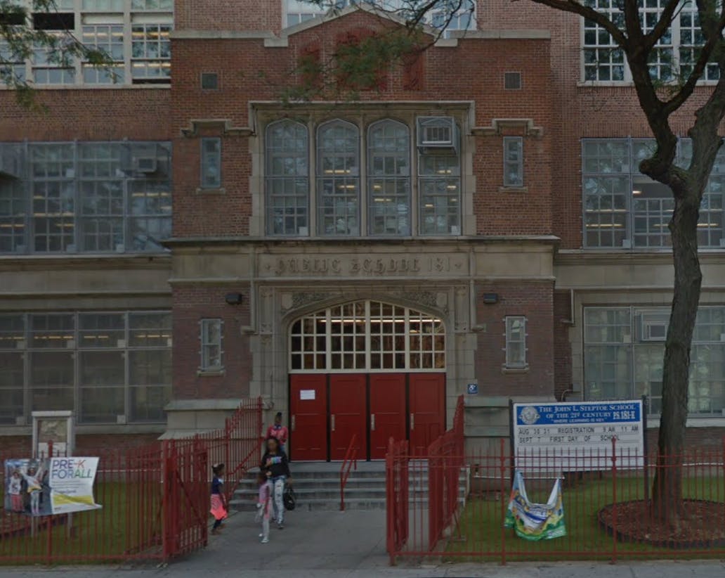 Research Foundation M.E.C. Toast at PS:181 - Daycare in Brooklyn, NY ...