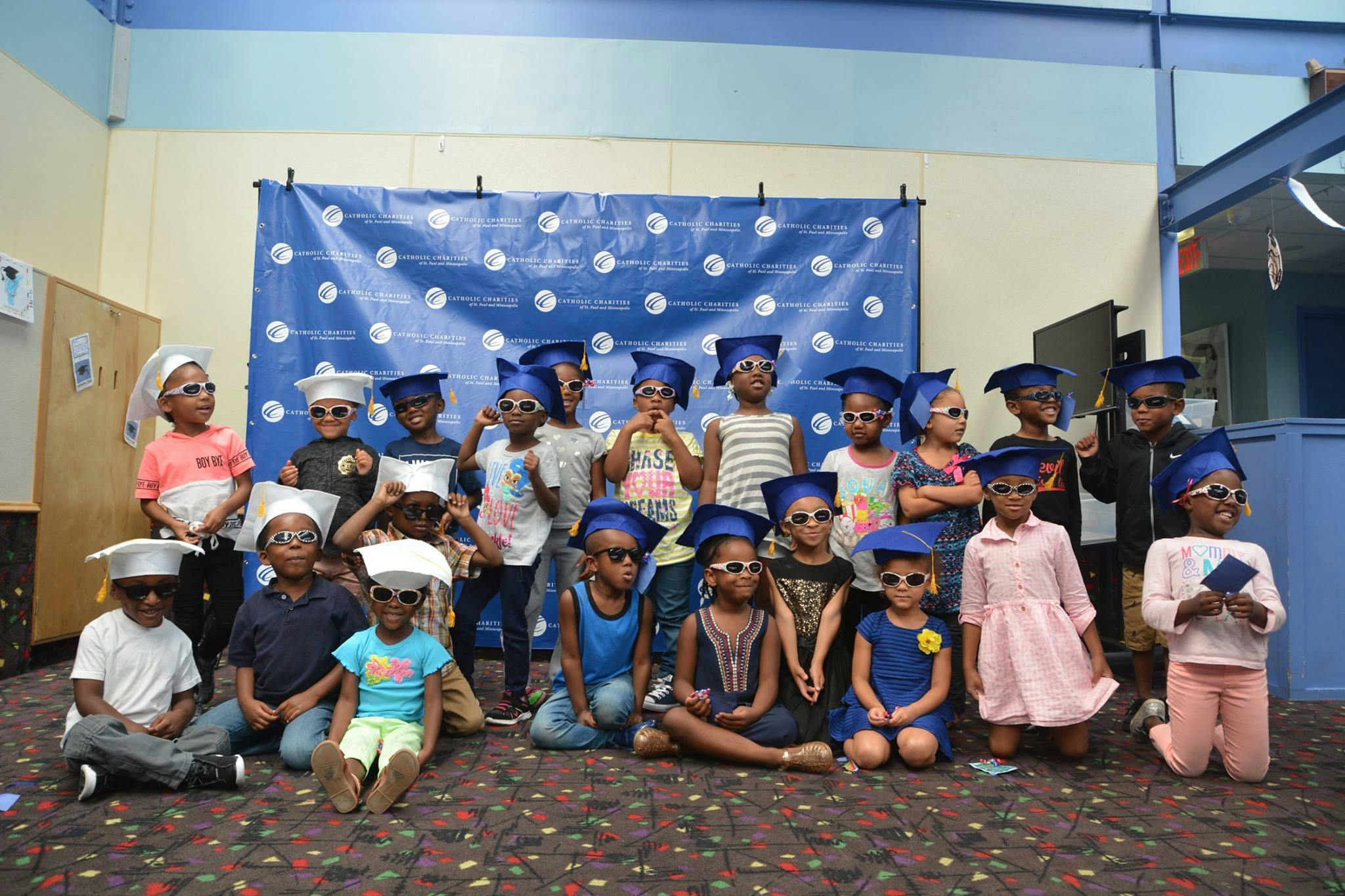 Northside Child Development Center - Daycare in Minneapolis, MN - Winnie