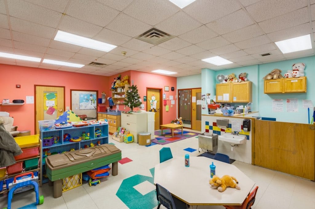 Campus For Kids Learning Center - Preschool in Madison, WI - Winnie