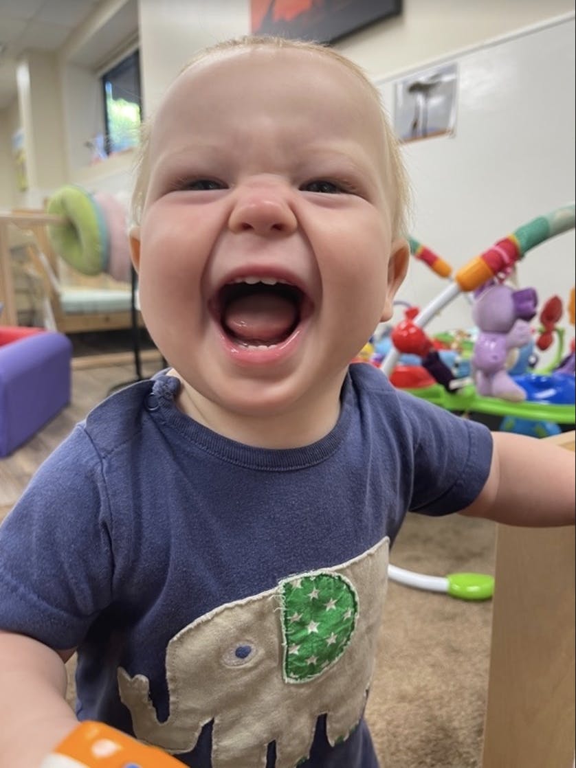 Big Blue Marble Academy (Franklin) - Daycare in Franklin, TN - Winnie