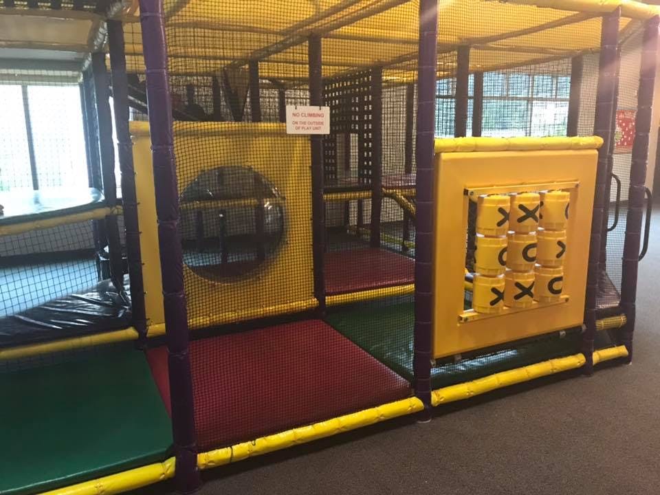 Dale Turner Family YMCA Child Development Center - Daycare in Seattle ...
