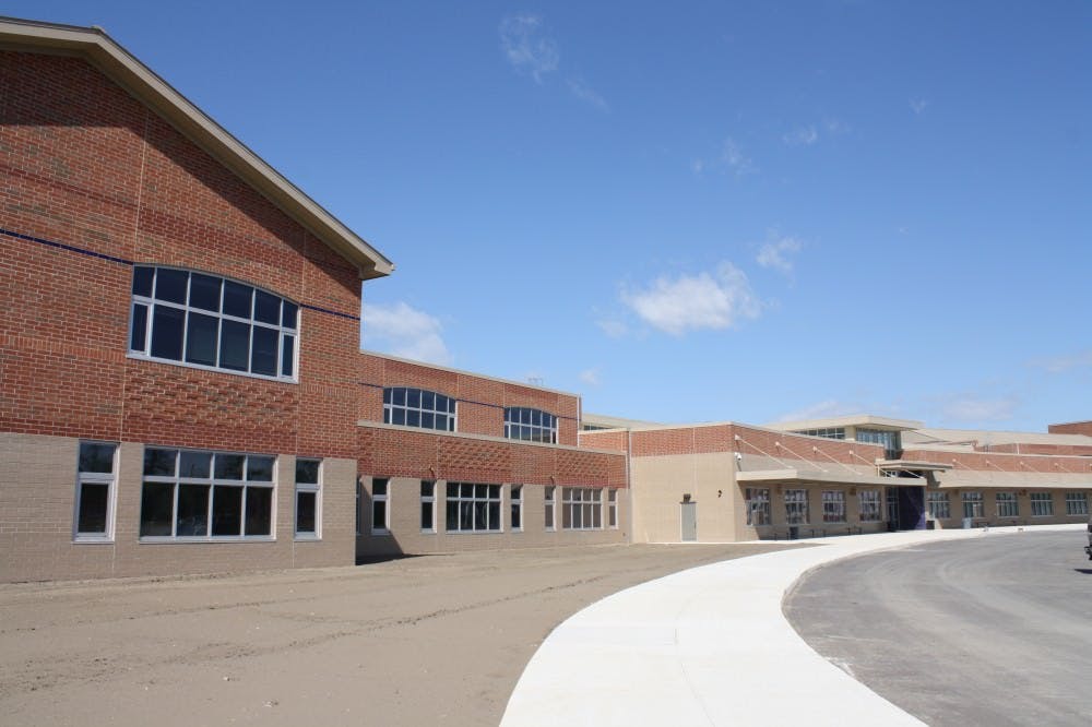Mackenzie Elementary-Middle School Early Childhood - Daycare in Detroit, MI - Winnie