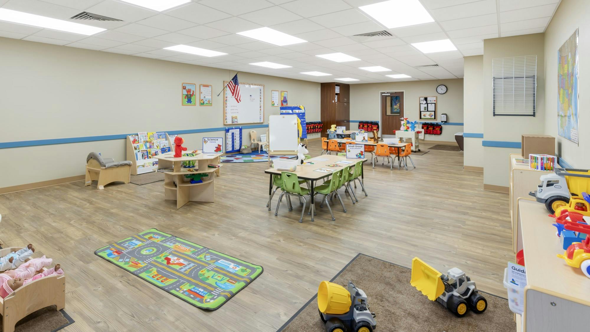 Primrose School of North Meridian - Preschool in Meridian, ID - Winnie