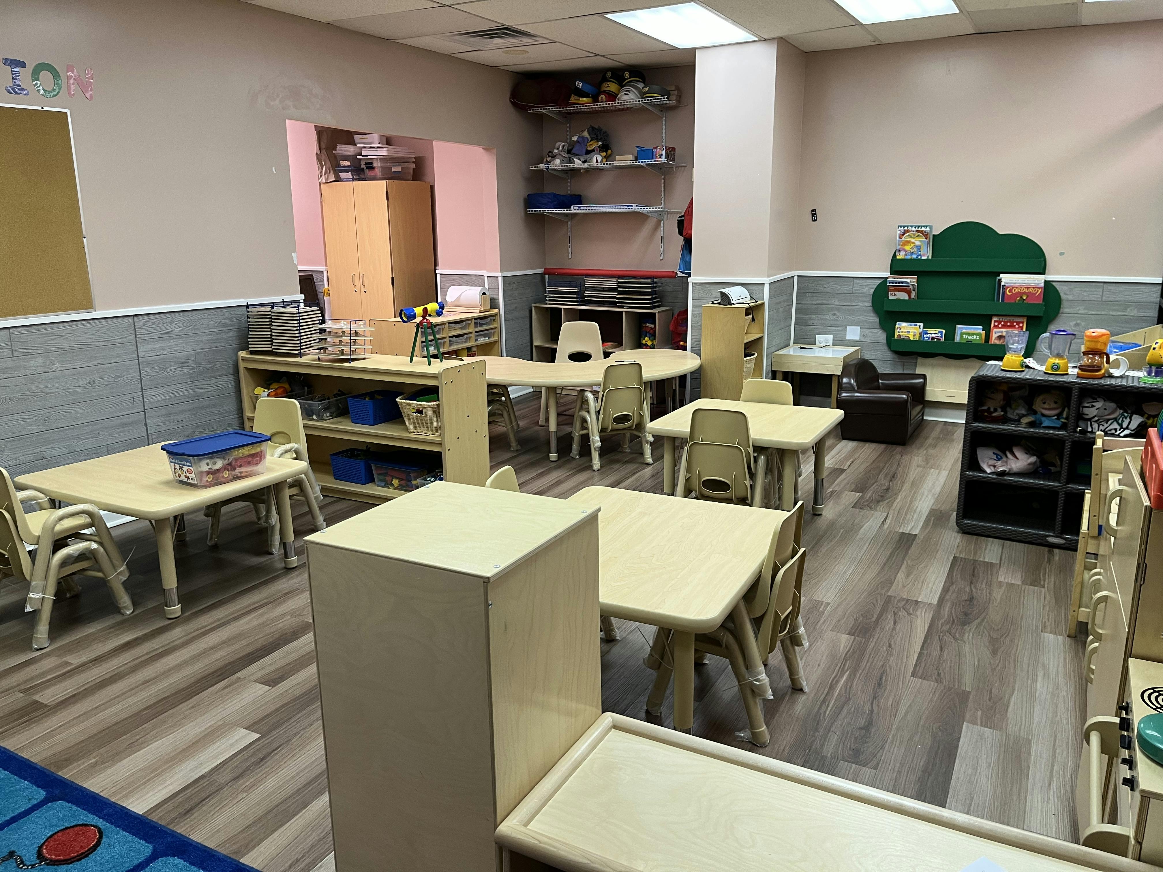 All Seasons ABC Day Care - Daycare in Bronx, NY - Winnie