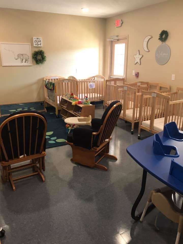 Creative Kids Learning Center - Preschool in Tyler, TX - Winnie