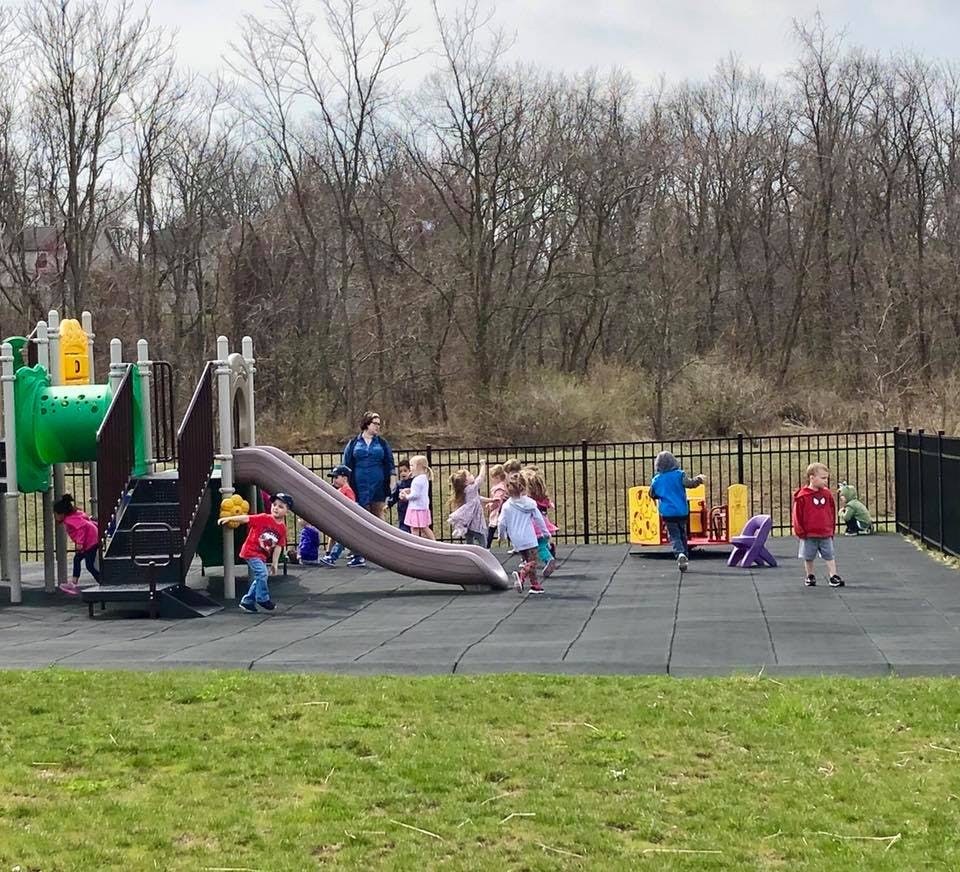 Little Learners' Child Development Center - Preschool in Harrisburg, PA ...