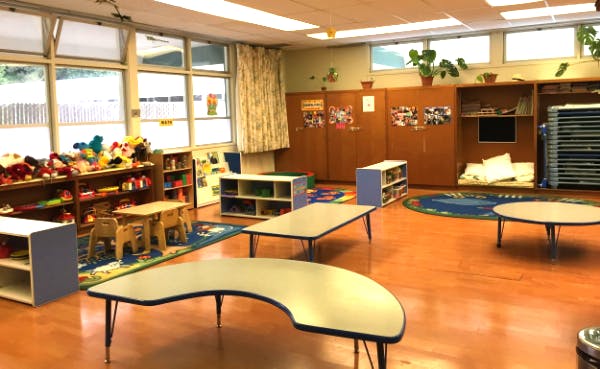 Friends To Parents - Preschool in South San Francisco, CA - Winnie