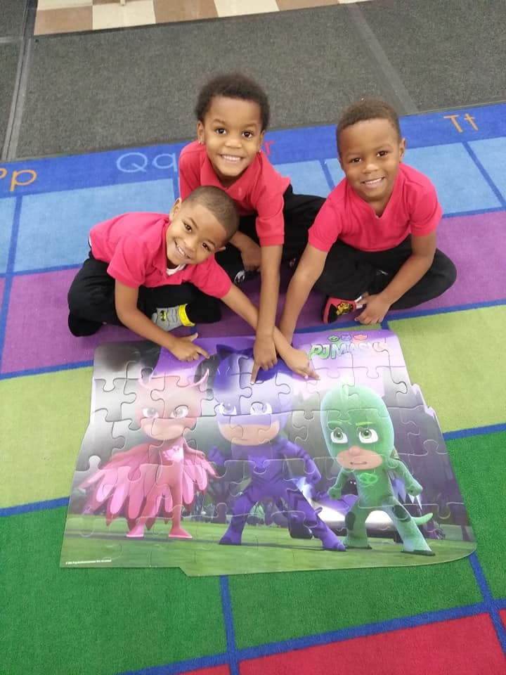 ABC Learning Center, Inc. - Daycare in Chicago, IL - Winnie