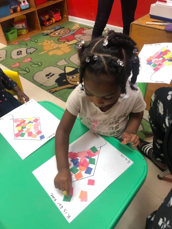 Little Hands Early Learning Center - Preschool in Columbus, GA - Winnie