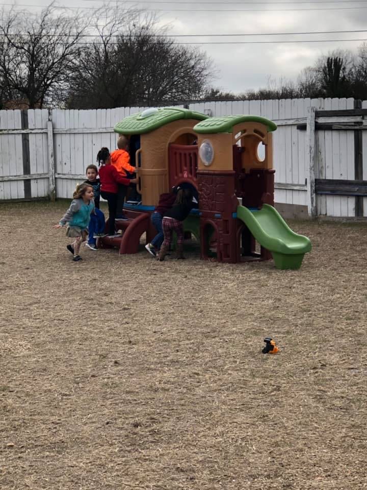 Because We Care Learning Academy 2 - Daycare in Copperas Cove, TX - Winnie