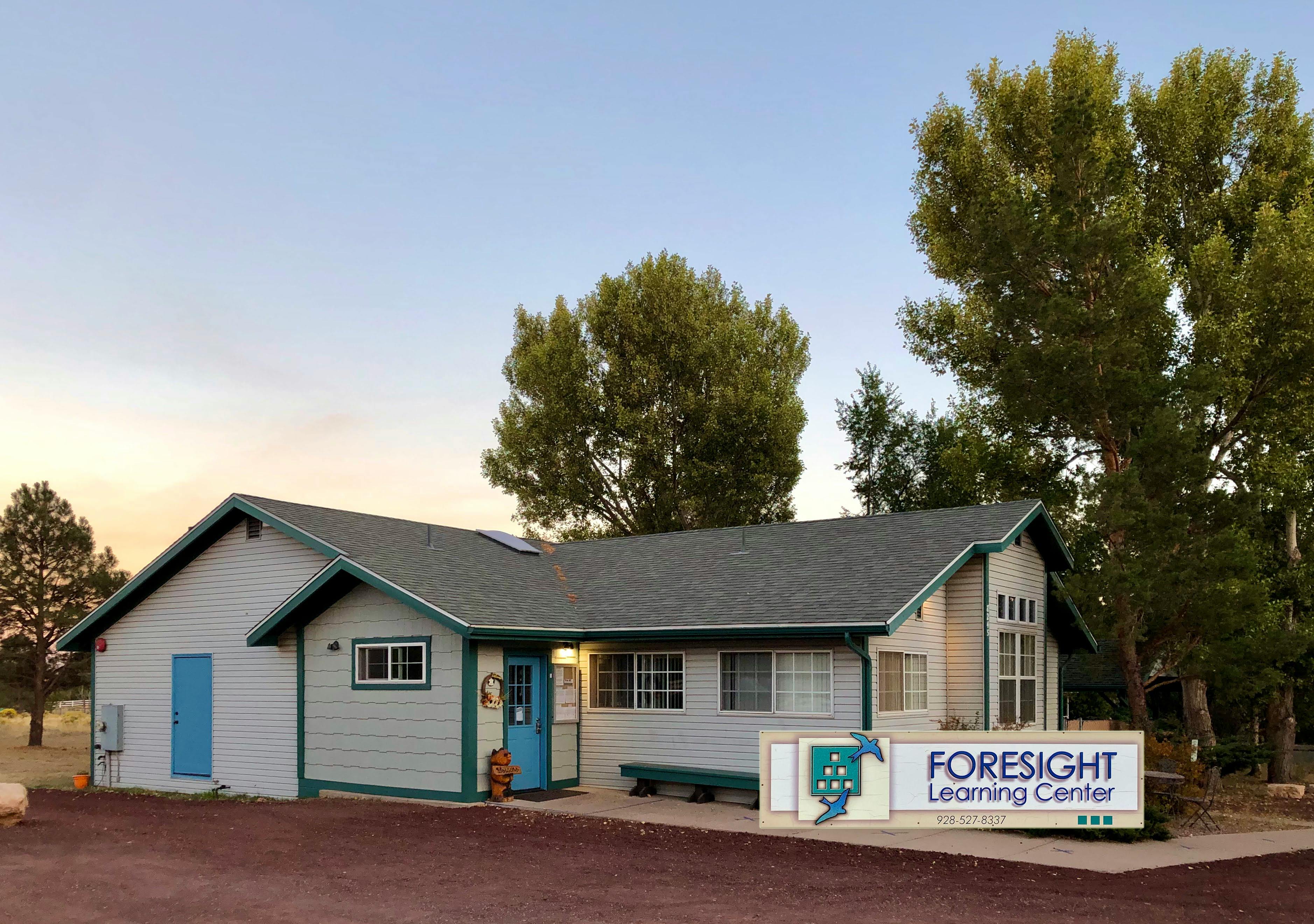 Foresight Learning Center - Preschool in Flagstaff, AZ - Winnie