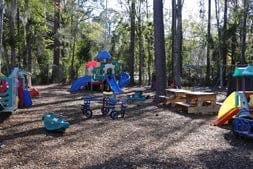 Mandarin Childhood Learning Center - Preschool in Jacksonville, FL - Winnie