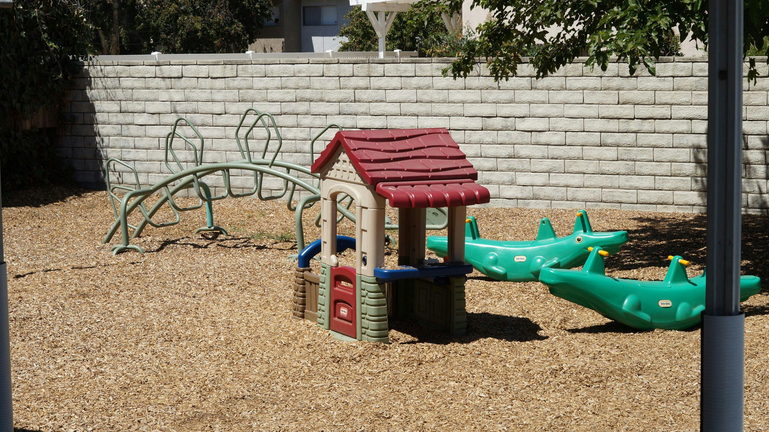 First Lutheran Preschool - Preschool in Monrovia, CA - Winnie