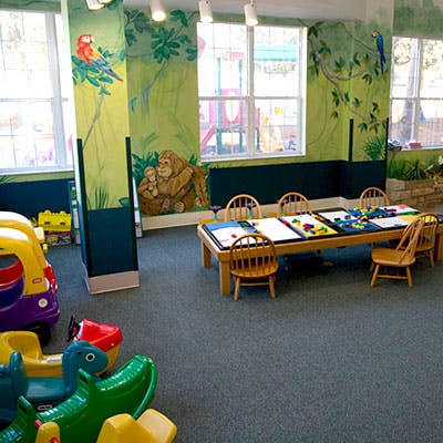 The Learning Center - Preschool in Largo, FL - Winnie