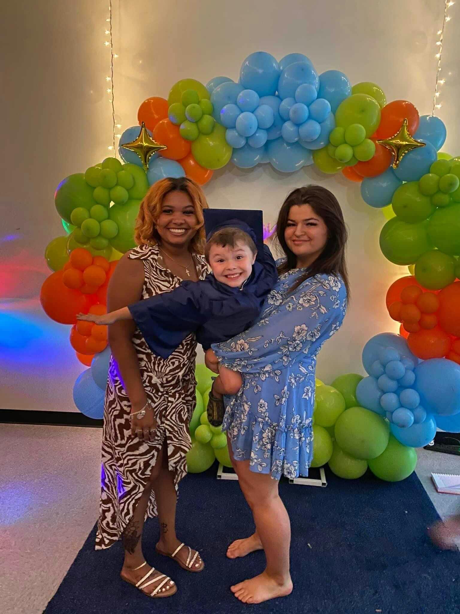 Pearland Kids Club - Daycare in Pearland, TX - Winnie