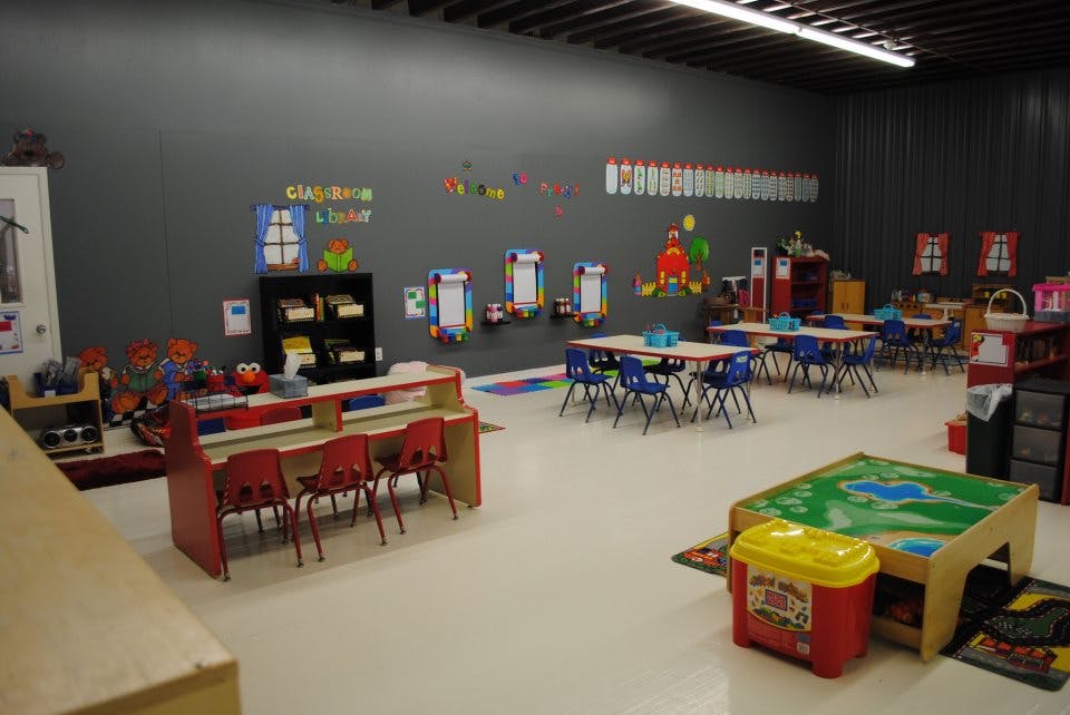 The Academy at Rowland Ballard - Preschool in Humble, TX - Winnie