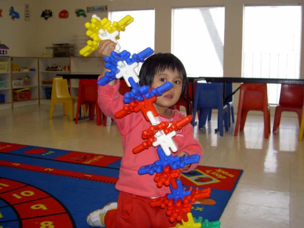 Happy Day Preschool - Preschool in San Francisco, CA - Winnie