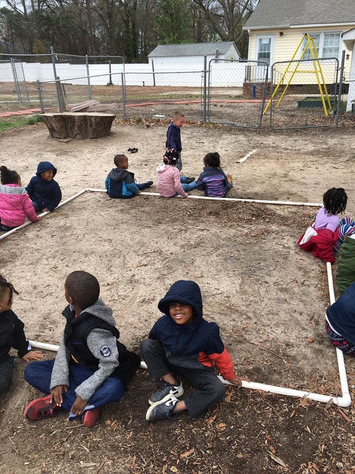 A Toddler Tech University - Daycare in Gastonia, NC - Winnie