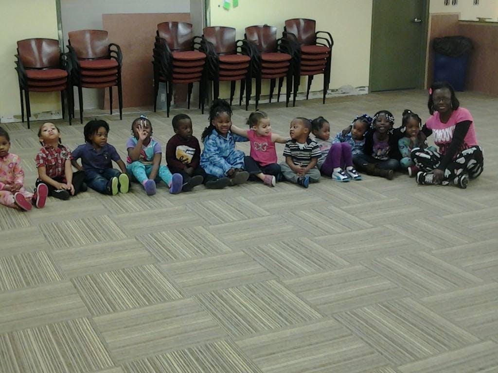 The Miriam Child Development Center - Daycare in Memphis, TN - Winnie