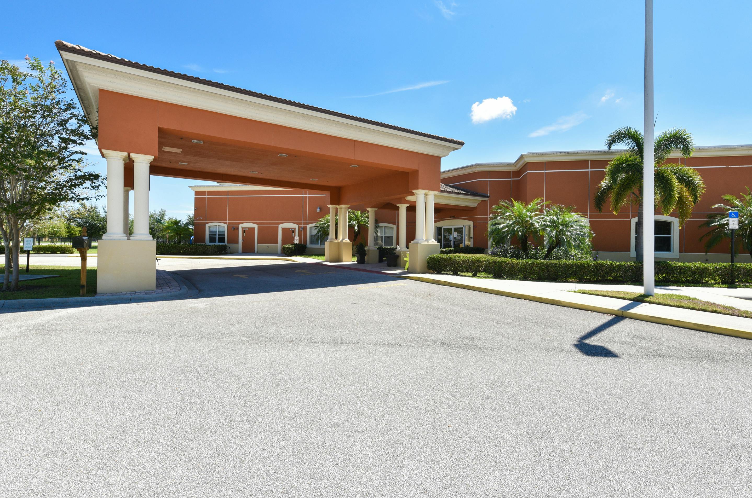 Viera Children's Academy - Preschool in Melbourne, FL - Winnie