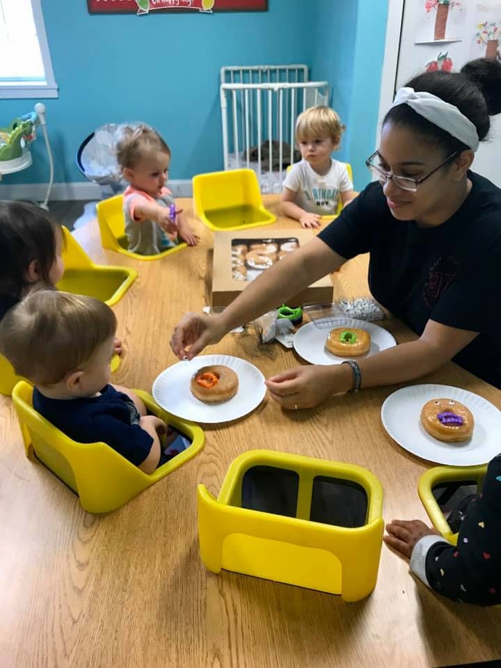 Lil Prodigy Learning Center 2 - Preschool in Middle Township, NJ - Winnie