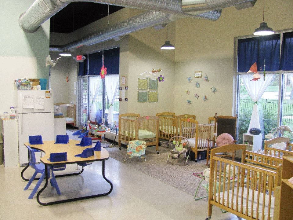 New Wonders Discovery Center - Daycare in Kalamazoo, MI - Winnie