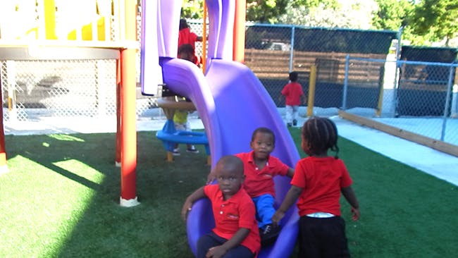 Precious Little Steps Learning Center (Miami Gardens) - Preschool in ...