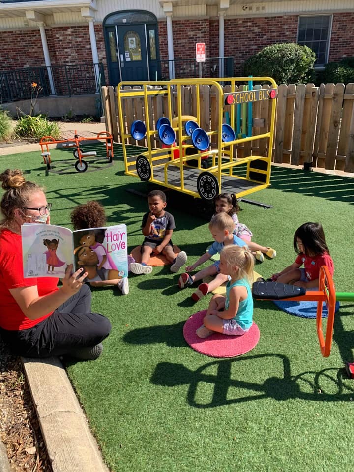 APK Early Learning Academy (Bettendorf) - Daycare in Bettendorf, IA ...