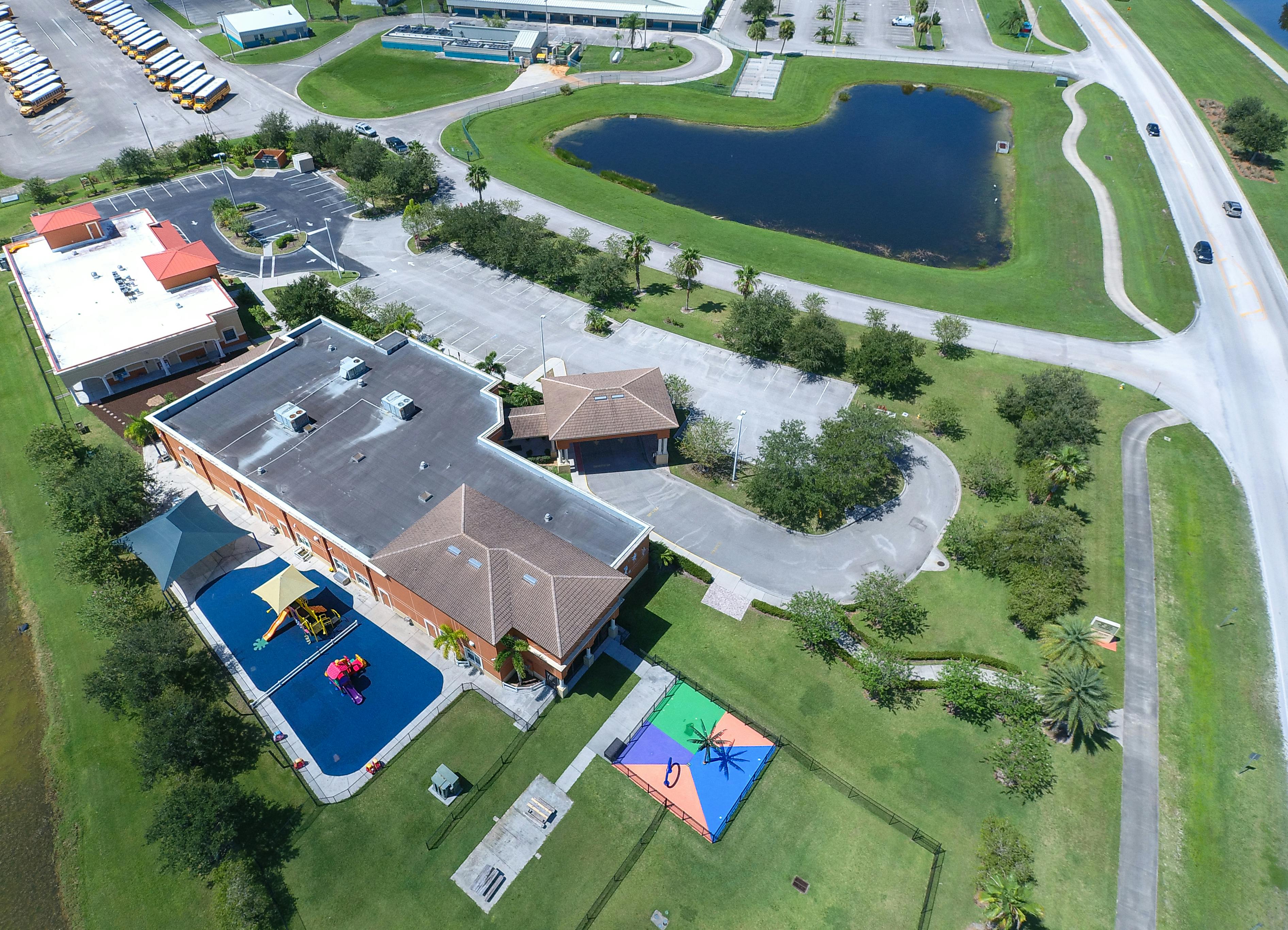 Viera Children's Academy - Preschool in Melbourne, FL - Winnie