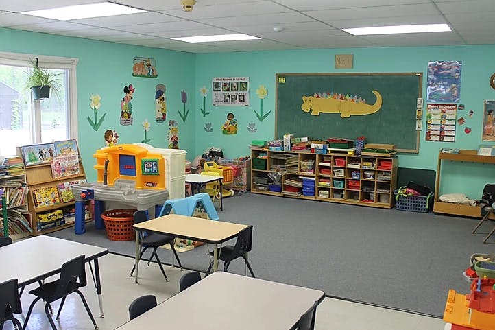 Christ the King Nursery School - Daycare in Ringwood, NJ - Winnie
