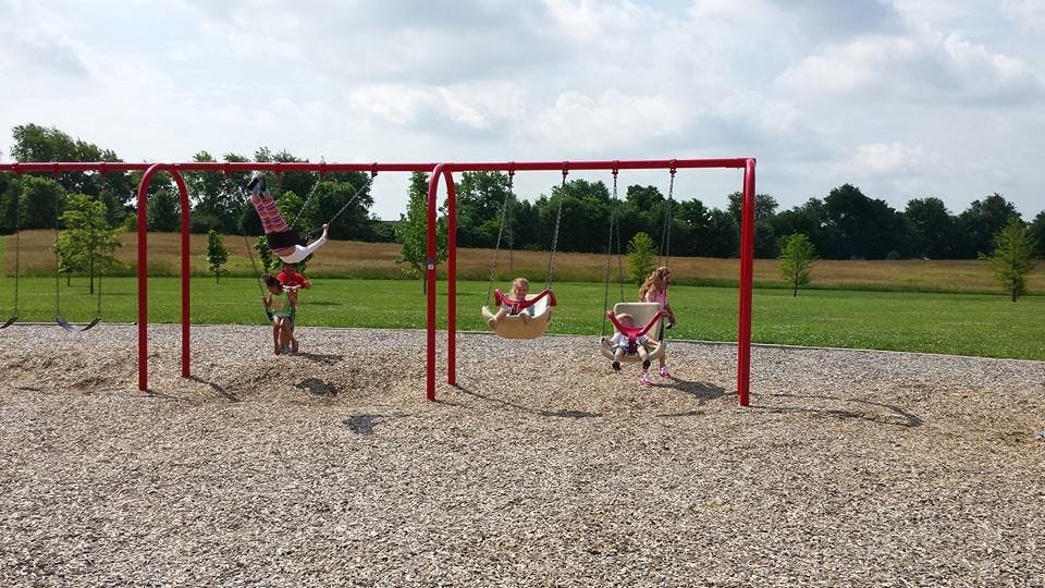 Kare Bears (Custer Drive) - Preschool in Lexington, KY - Winnie