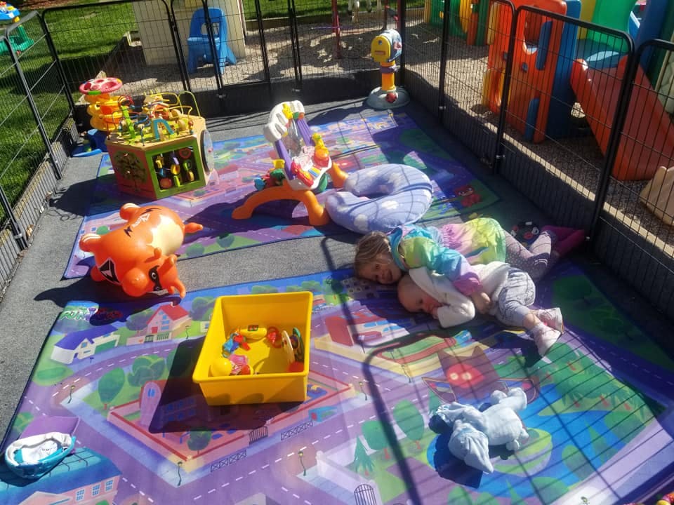Just Like Home Childcare LLC - Daycare in Bethel, CT - Winnie