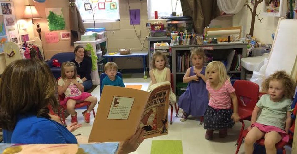 Northside Learning Center - Daycare in Chattanooga, TN - Winnie