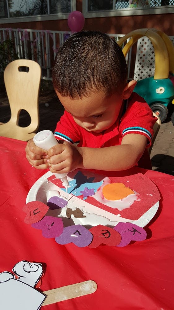 Go Kids CDC @ Ochoa - Preschool in Gilroy, CA - Winnie