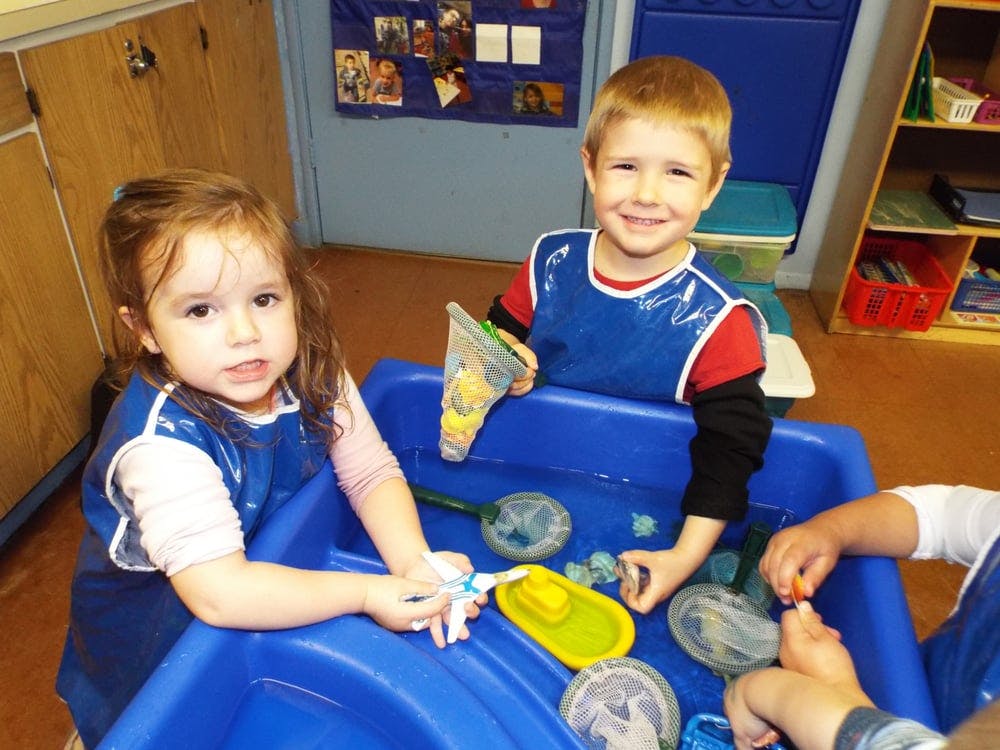 Bright Star Preschool - Preschool in Tucson, AZ - Winnie