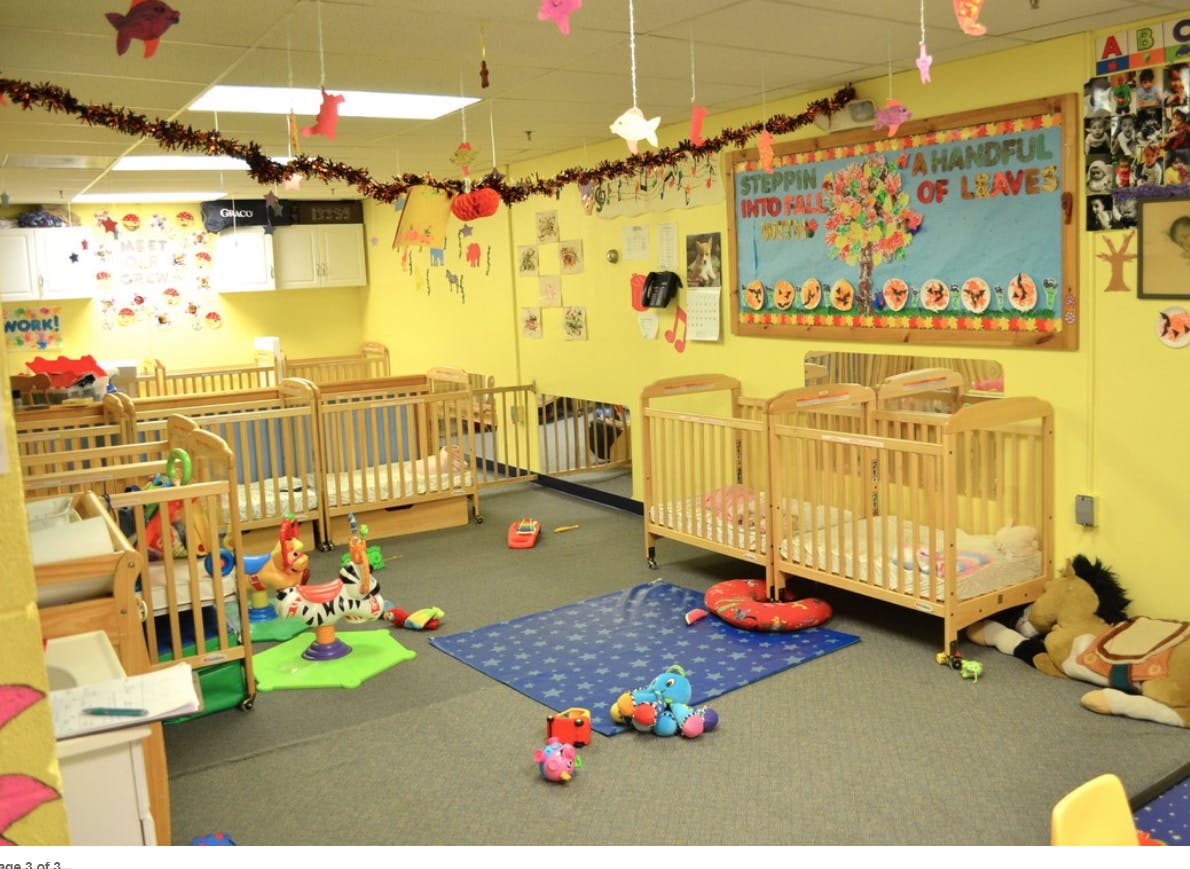 Sandbox Day Care Center - Daycare in Danbury, CT - Winnie