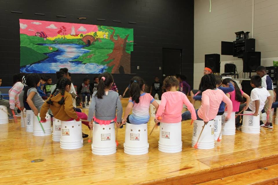 PISD Extended Day Program (Rowe Lane Elementary) - School Age Care in ...