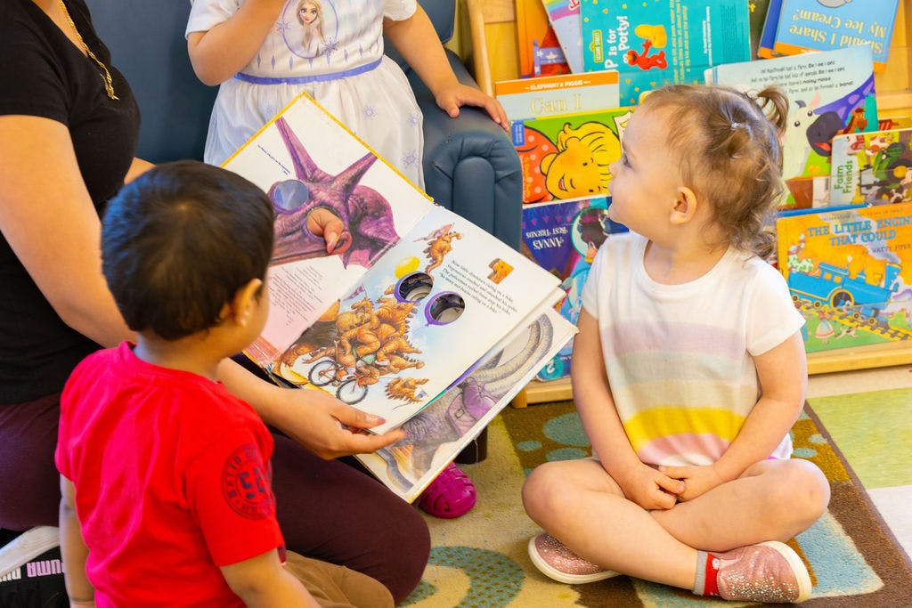 Our Future Learning Center (Natick) - Daycare in Natick, MA - Winnie
