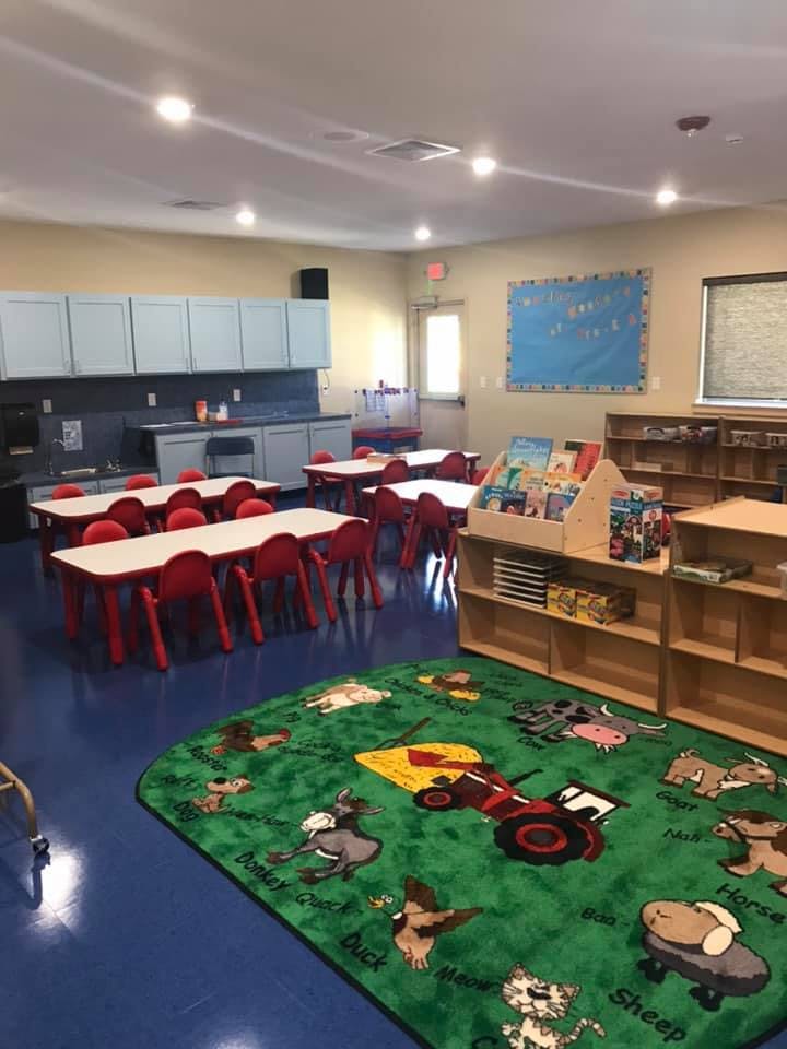 Creative Kids Learning Center - Preschool in Tyler, TX - Winnie