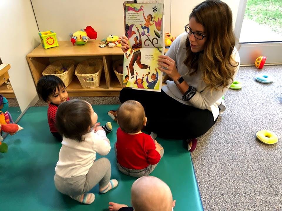 Ecolab Early Education & Preschool - Preschool in Naperville, IL - Winnie