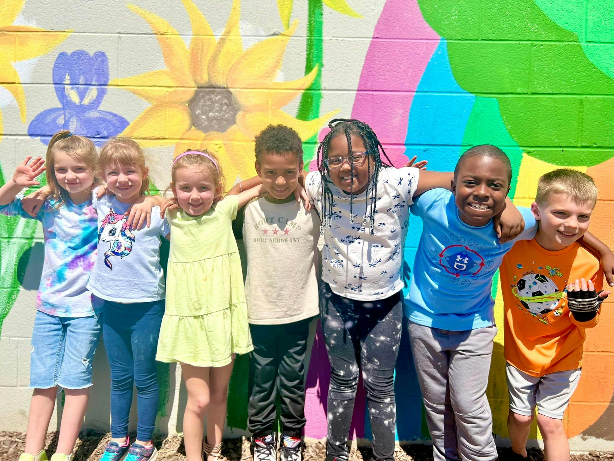 Celebree School of Carney - Preschool in Parkville, MD - Winnie