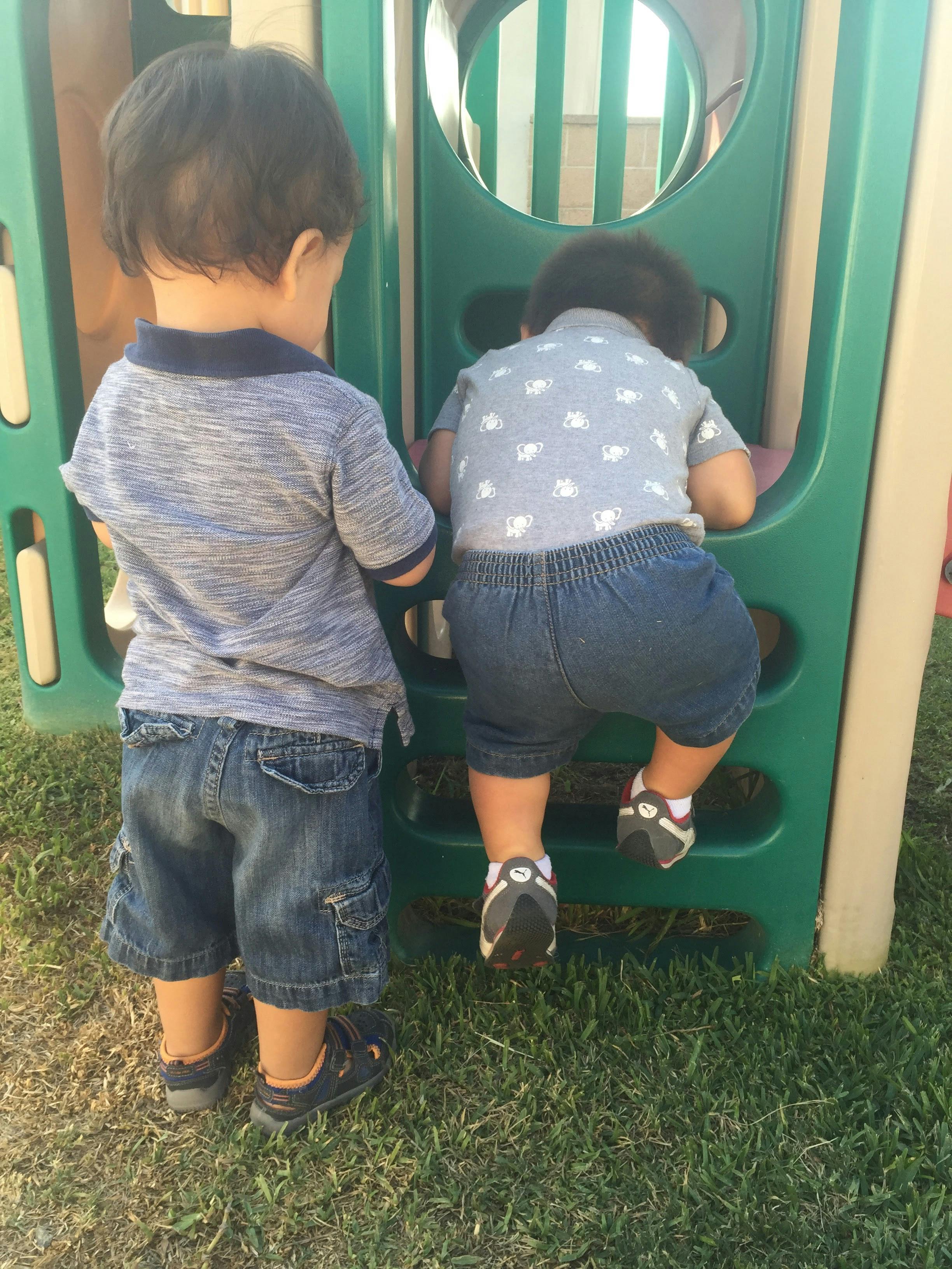 Morales Family Daycare - Daycare in Ontario, CA - Winnie