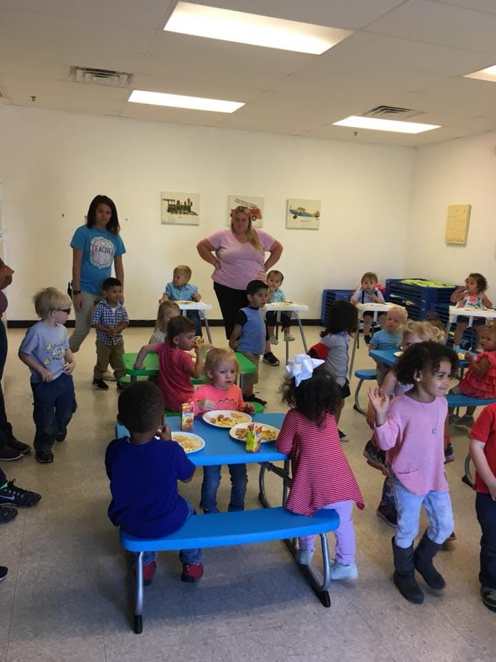 Little Hugs Childcare Llc - Preschool in Leander, TX - Winnie