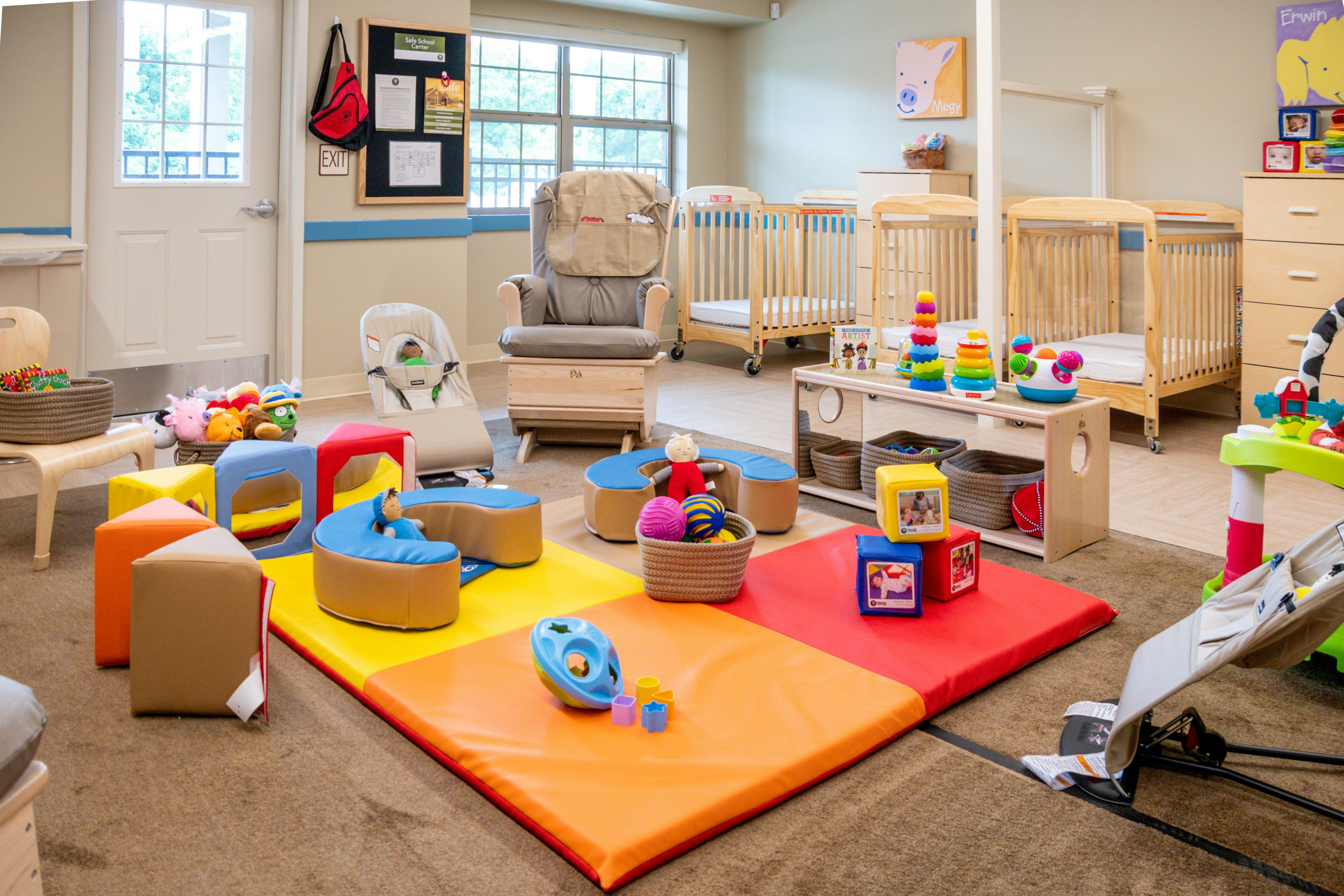 Primrose School of North Murfreesboro - Daycare in Murfreesboro, TN ...