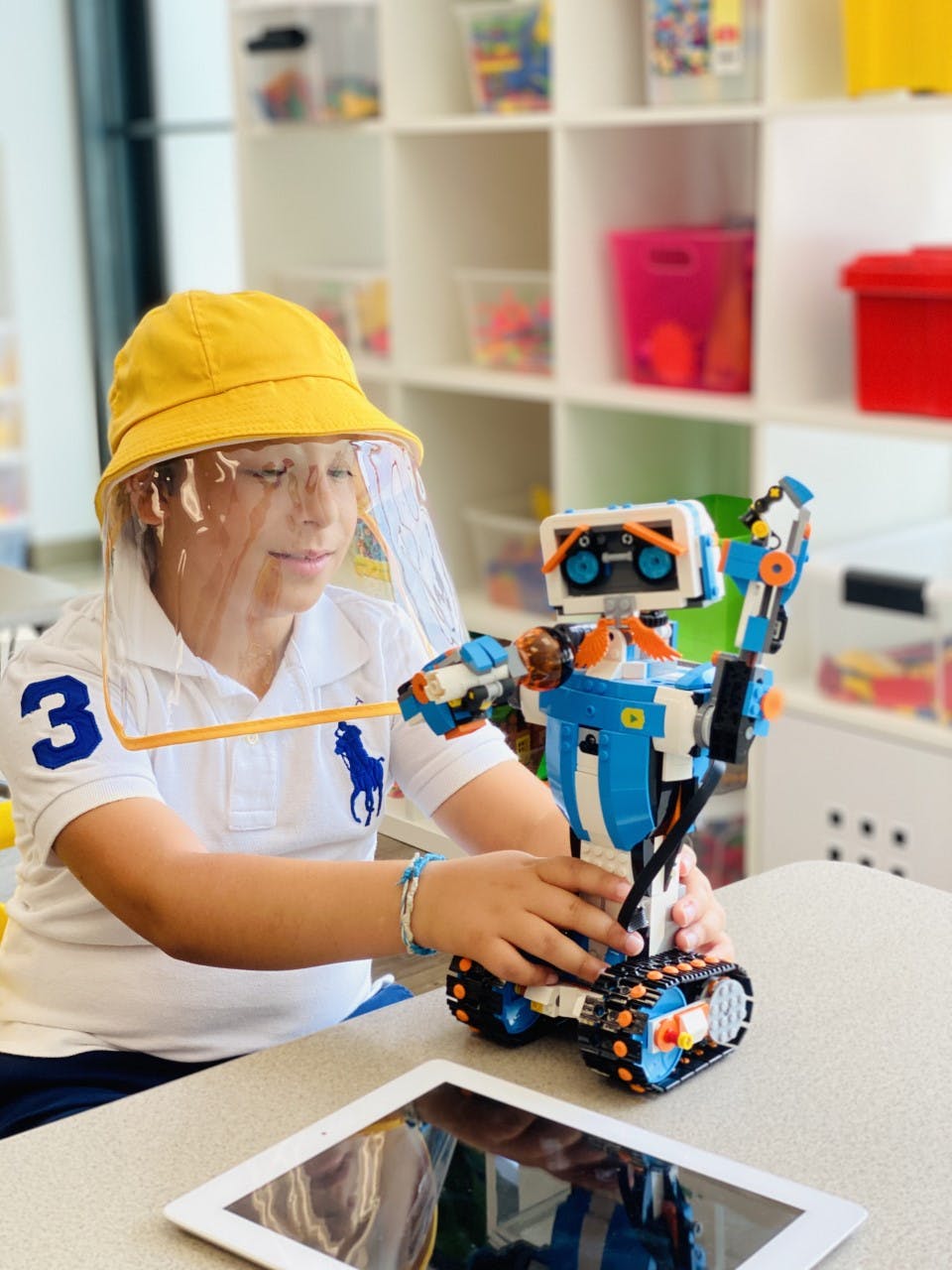 World of ABC, The Waldo School - Preschool in Jersey City, NJ - Winnie