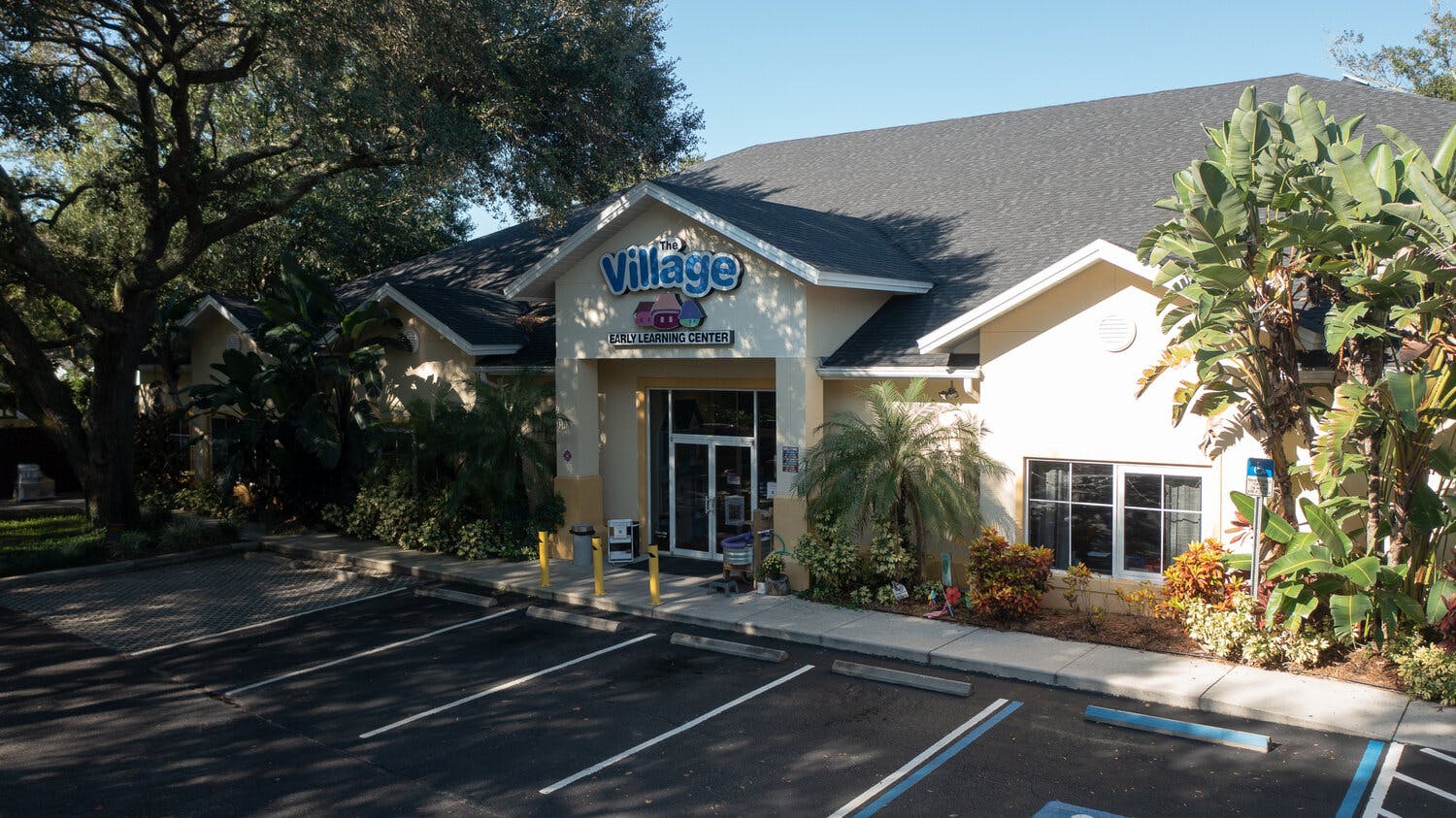 The Village Early Learning Center - Daycare in Brandon, FL - Winnie