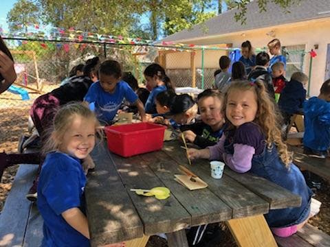 Intercoastal Kids Preschool - Preschool in Jacksonville, FL - Winnie