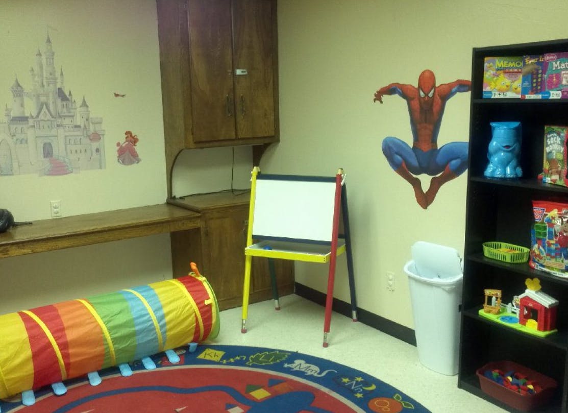 Little Hearts Child Development Center 2 - Daycare in Oklahoma City, OK ...