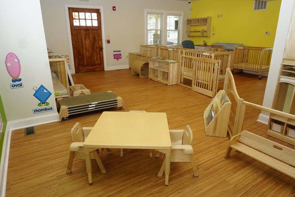 Central Christian Learning Center - Preschool in Baltimore, MD - Winnie